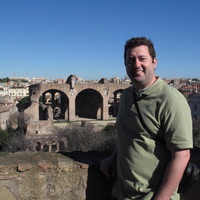 Brian Sahotsky - University of California, Los Angeles