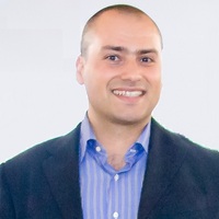 Catalin-Daniel CONSTANTINESCU - Université de Limoges