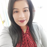 Inès Gharbi - The Faculty of Economics and Management of Sfax