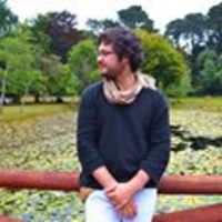 Felipe Andres Bustos Velasquez - Universidad de La Frontera