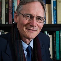 William Christie - The Australian National University