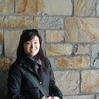 Annie Ro Resume/CV | University of California, Los Angeles, Community ...