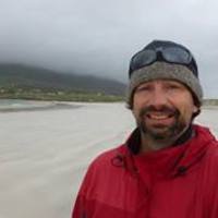 Peter Westoby - Deakin University