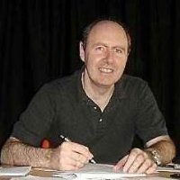 David Bolton - Independent Researcher