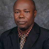 Elijah Ella - Ahmadu Bello University, Zaria, Nigeria