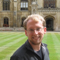 James White - University of Alberta