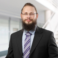 Yury Safoklov - Fernuniversität in Hagen