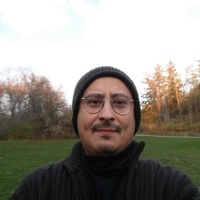 Adrian Atanasescu - University of Toronto