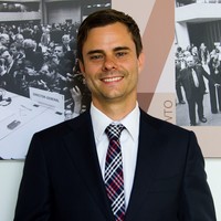 Alexandre Genest - University of Ottawa | Université d'Ottawa