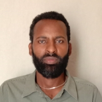 ABNET M E N G E S H A DUBE - Wolkite University