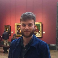 Sam Hudson - University of Southampton