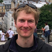 Jasper Schagerl - Universität Bremen