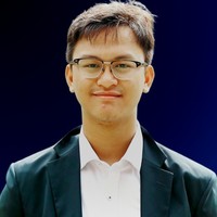 Aswandi Wibrianto - The University of Sydney