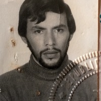 Ramon C Vargas - Instituto Nacional de Antropología e Historia