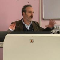 Francesco Sferra - Università Degli Studi di Napoli "L'Orientale"