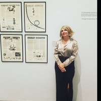 Abigail Susik - Willamette University