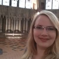 Megan Allen - Washington University in St. Louis