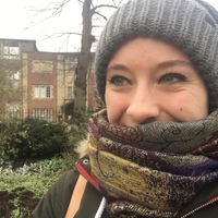 Victoria Beatrix Fendel - University of Oxford