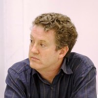 Chris Paterson - University of Leeds