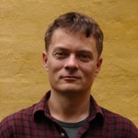 Kenneth Haar - Independent Researcher