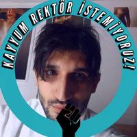 Arda Çelik | Universidad Complutense de Madrid - Academia.edu