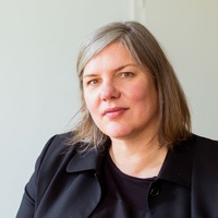Ulrike Boskamp - Independent Researcher