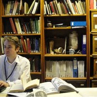 Robert Bracey - The British Museum