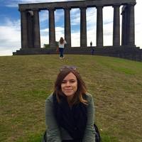 Dr. Catherine E Johnson - University of Glasgow