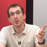 Emmanuel Bloch - New York University