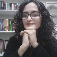 Dayane Soares da Silva - Universidade de São Paulo