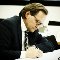 Thomas Duve - MPI for Legal History and Legal Theory