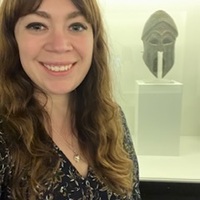 Dr Charlotte Dunn - University of Tasmania