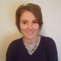 Anna Hayes - James Cook University