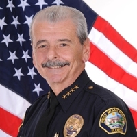 Dr. Nelson Andreu, Ed.D. - Florida International University