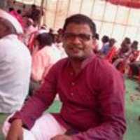 Prashant Pawar - Shri Vithal Education & Research Institute