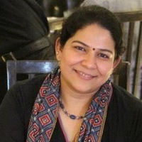 Gayatri Vaidya - Independent Researcher