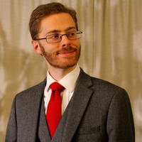 Sam Ferguson - Independent Researcher