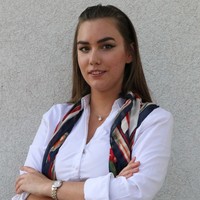 Amila Husić - University of Zenica