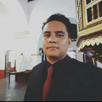 Leonel Sandoval - Independent Researcher