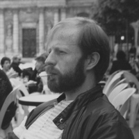 Ian Logan - University of Oxford