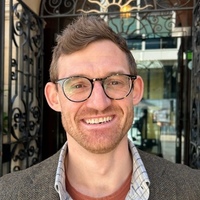 James Ursell - Independent Researcher