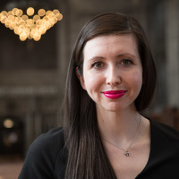 Chelsie May - Occidental College