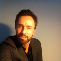 David ZERBIB - HEAD-Geneva (Geneva University of Art and Design)