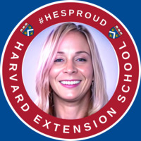 Robelyn Garcia, PhD - Harvard University