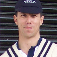 William O'Chee - University of Oxford