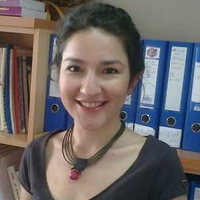 Nilay Türkan - Ege University