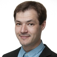 Tomas Malinauskas - University of Oxford