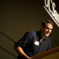 Matthew Stroud - King's College London