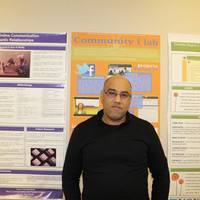 Aziz Douai - University of Regina