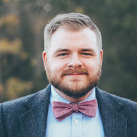 Jacob Cates | Reformed Theological Seminary - Academia.edu